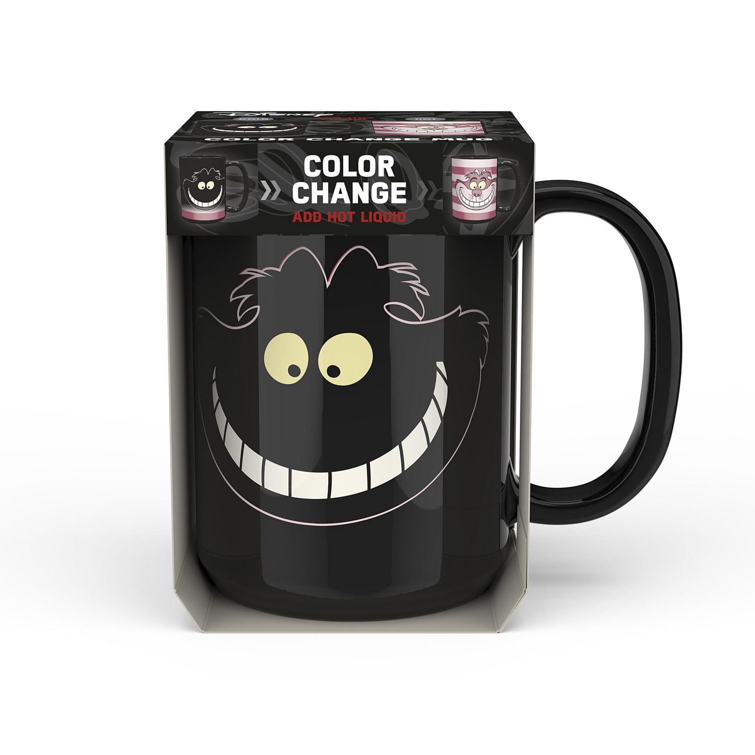 Click here for Zak Designs Alice In Wonderland 15oz Colour Change... prices