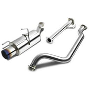 Nissan Sentra Exhaust System Kit