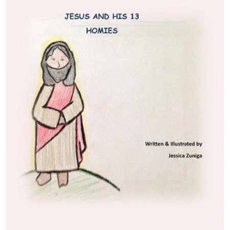 Jesus and His 13 Homies | Walmart Canada