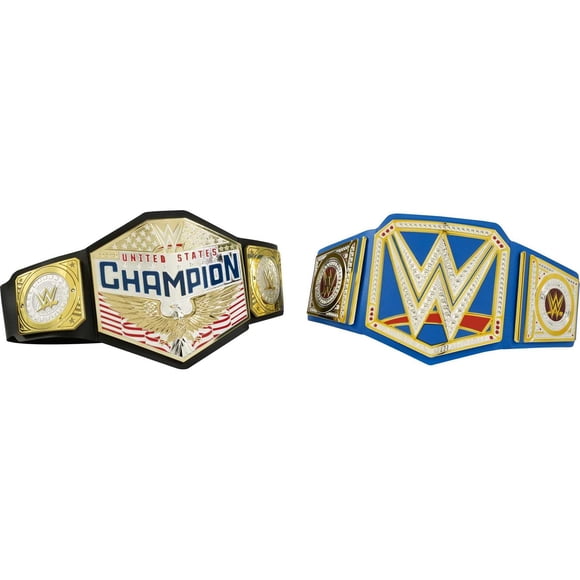Wwe Cruiserweight Championship Belt