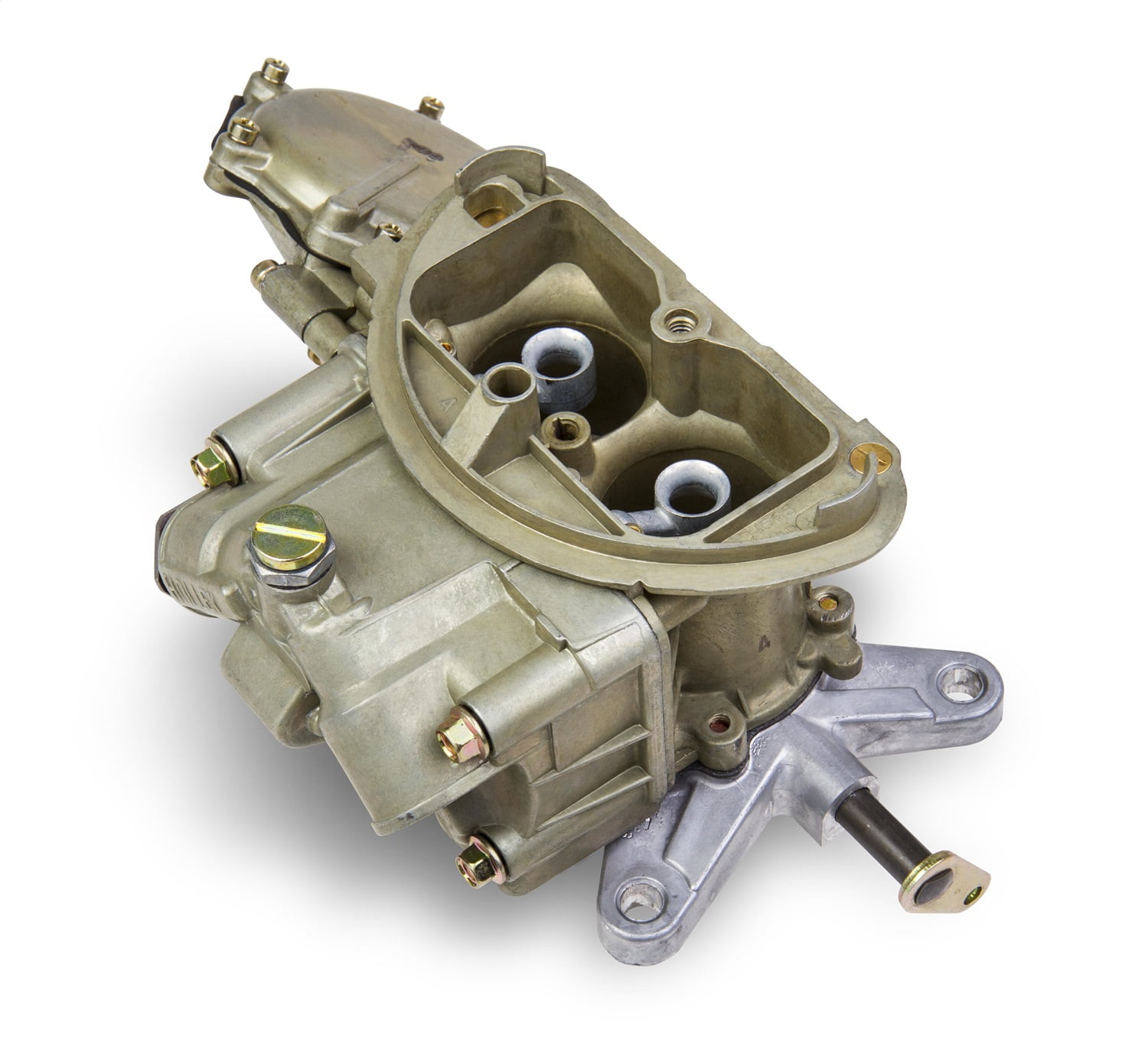 Holley Performance 0-4672 Carburetor - Walmart.com - Walmart.com