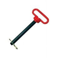 Double HH 113 The Original Hitch Pin, 1/2 x 3-5/8", 10-Assorted ...