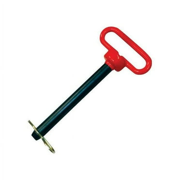Blue Ox BX88219 RangeFinder Self Retaining Pin for RV Tow Bar to ...