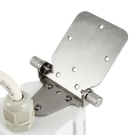 Merrytek Authorized MC031V/c IP65 Rating Motion Sensor Microwave Light ...