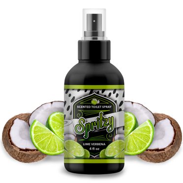 Lanman & Kemp Florida Water Set: 7.5oz Water, 3.35oz Soap, 8oz Air ...
