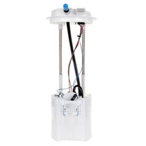 ECCPP Electric Fuel Pump Module Assembly w/Sending Unit Replacement for ...