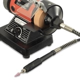 Neiko Tools 3-Inch Bench Grinder with Flex Shaft, 10207A - Walmart.com