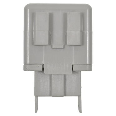 Standard Motor Products RY-737 A/C Clutch Relay - Walmart.com