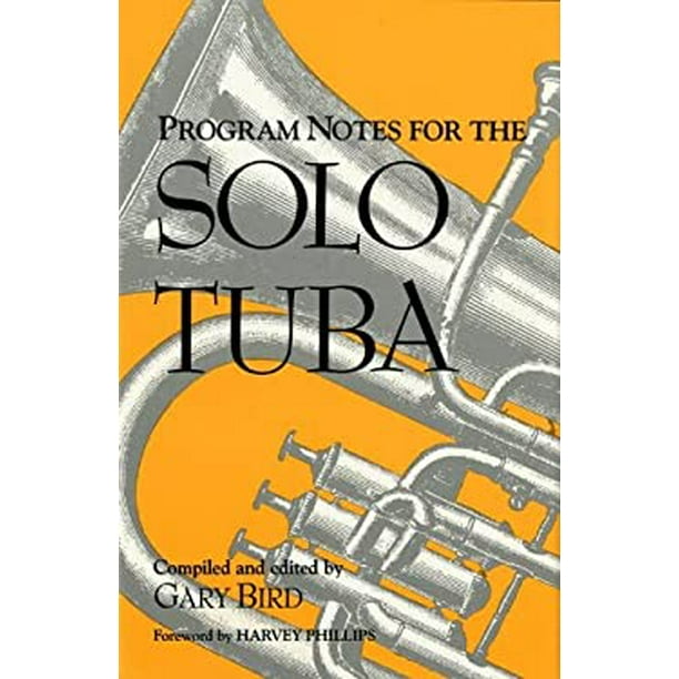 Tuba Solo