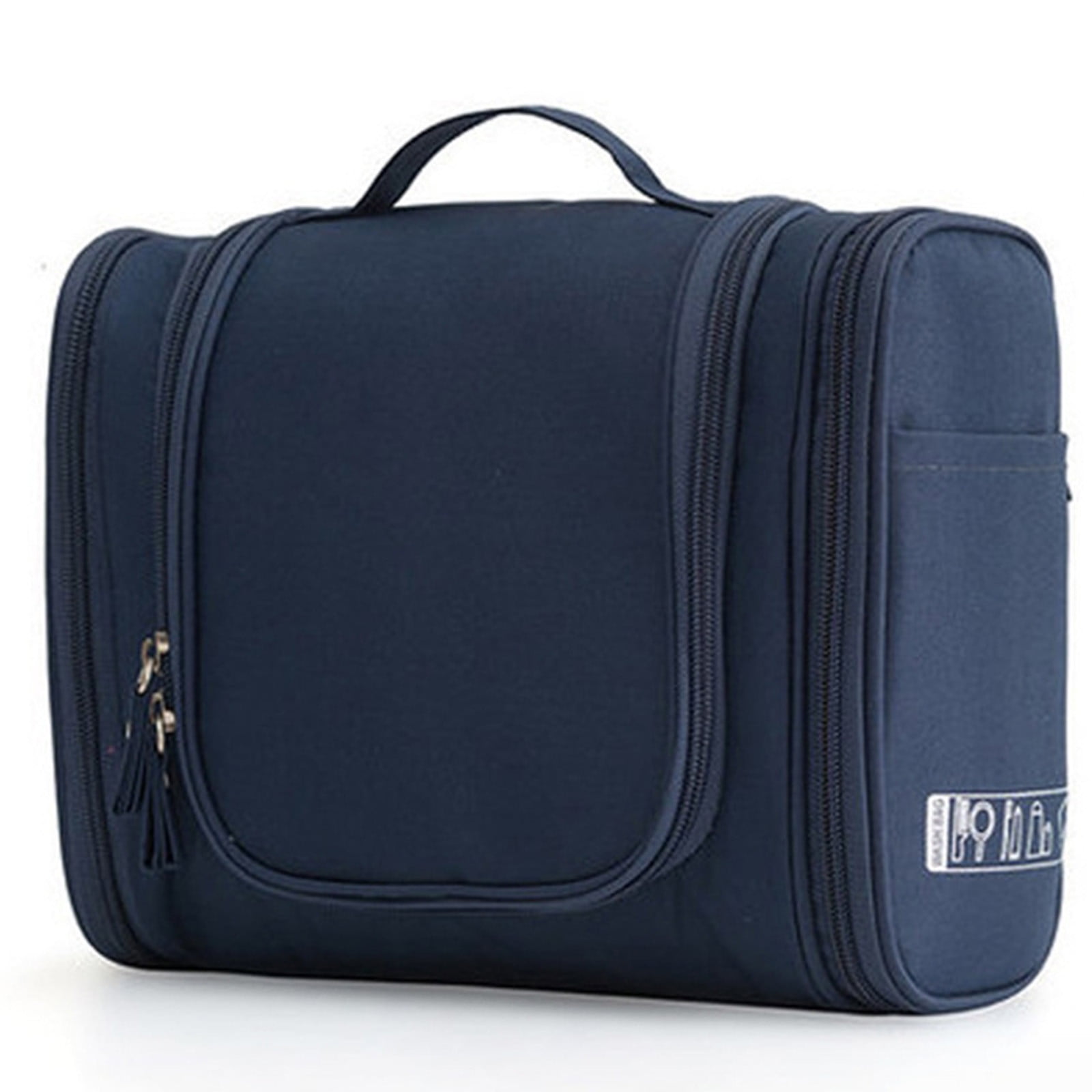 Click here for Rbaofujie Portable Hook Toiletry Bag Travel Cosmet... prices