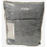 Oake Ripple Matelasse 3-Pc. Duvet Cover Set, King - Walmart.com