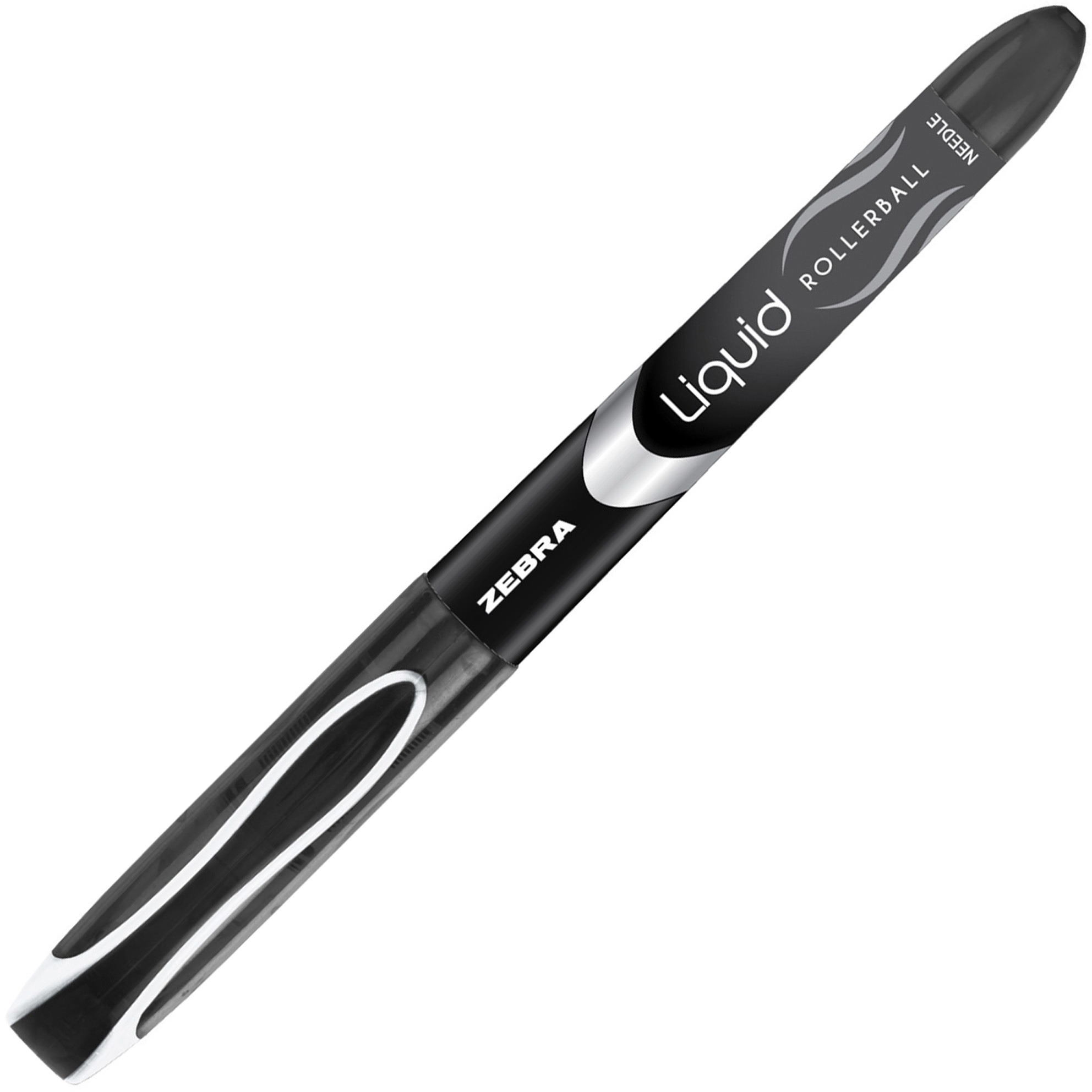 Zebra Pen Gel 0 7mm Point 12 DZ Black 44410 Walmart Walmart zebra-pen-gel-0-7mm-point-12-dz-black-44410-walmart-walmart