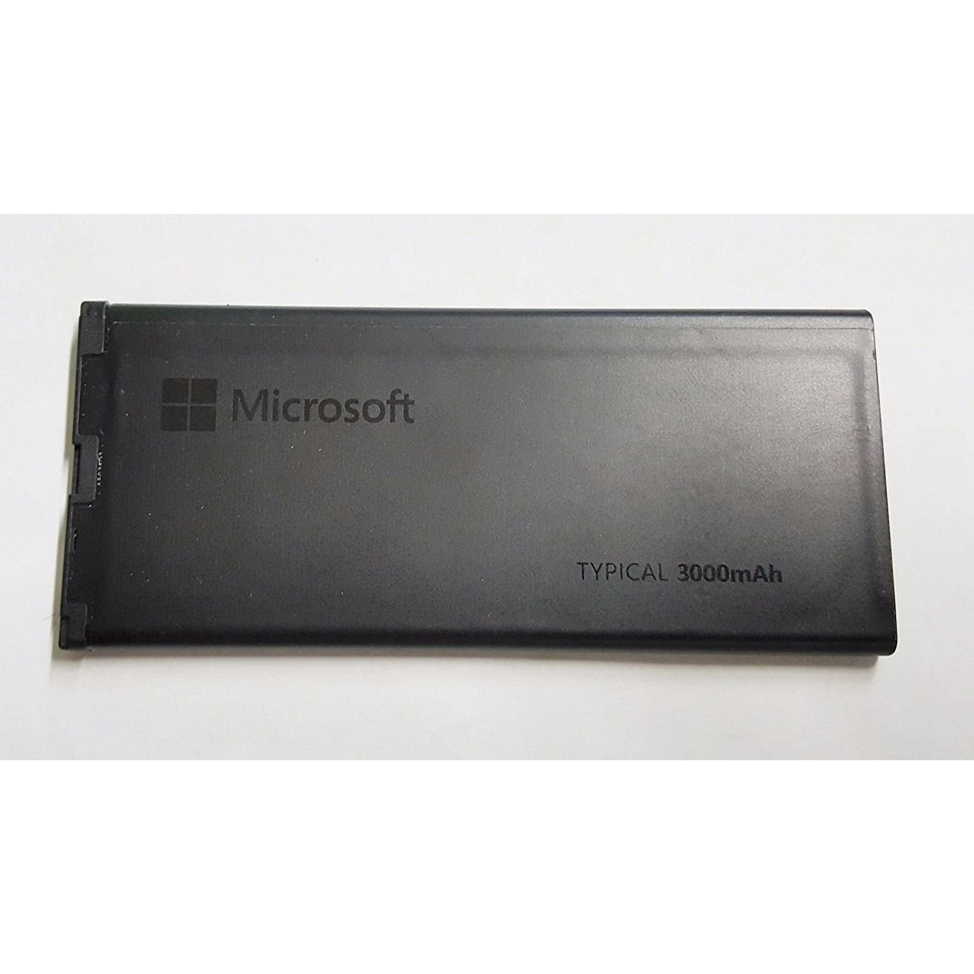 Unbranded Nokia Lumia 950 Cell Phone Li-Ion Battery Microsoft Bv-T5e 3.85v Typ 3000mah / 11.6wh 1icp5/43/93