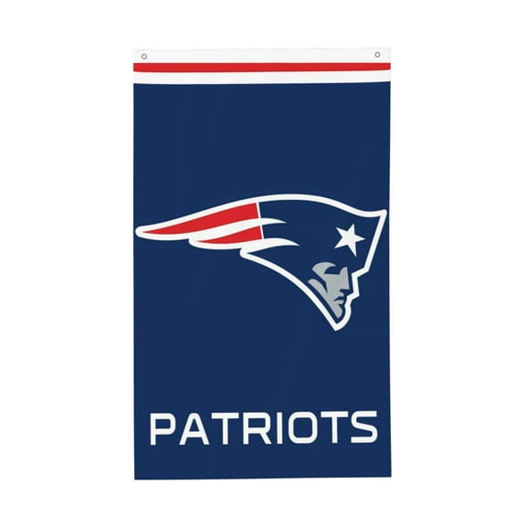 Dallas Team Double Sided Flag 3x5ft American Football Flag Garden ...