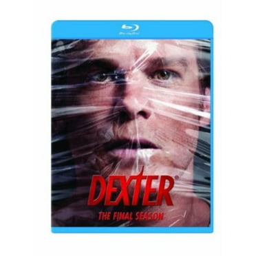 Dexter: The Complete Series (Dexter / Dexter New Blood Season 1) (Blu ...