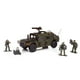 Mega Construx Call of Duty Armored Vehicle Charge - Walmart.com