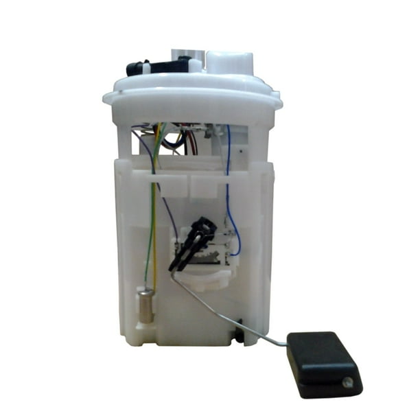 Bomba Gasolina Chevrolet Optra 4cil 2.0 2009 Con Reg/sensor Cardic ...