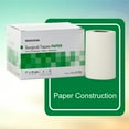 McKesson Surgical Tape, Non-Sterile Paper Medical Tape, 3 in x 10 yd, 4 ...