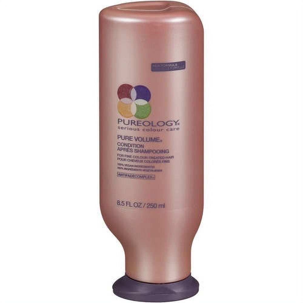 Click here for Pureology Pure Volume Conditioner 8.5 Fl Oz prices