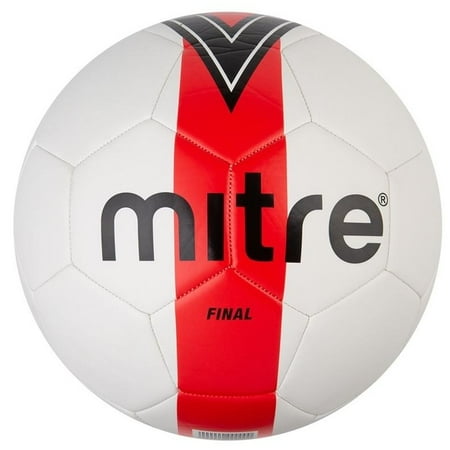 Mitre Final Football | Walmart Canada
