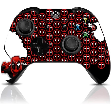 DreamController Original Wireless Custom Xbox One Controller - Xbox One ...