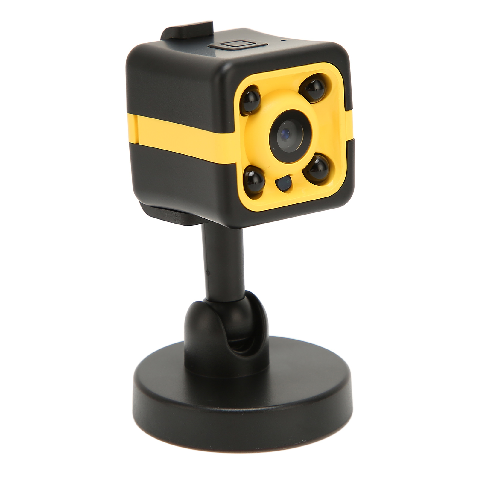 Videocámara DV Deportiva, 1080P 1 Botón De Funcionamiento Detección ...