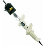 Gear Keeper Scanner Retractor,32 in. L,Plastic,Snap RT3-4524 - Walmart.com