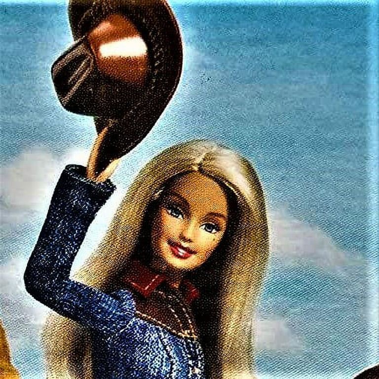 Barbie 2004
