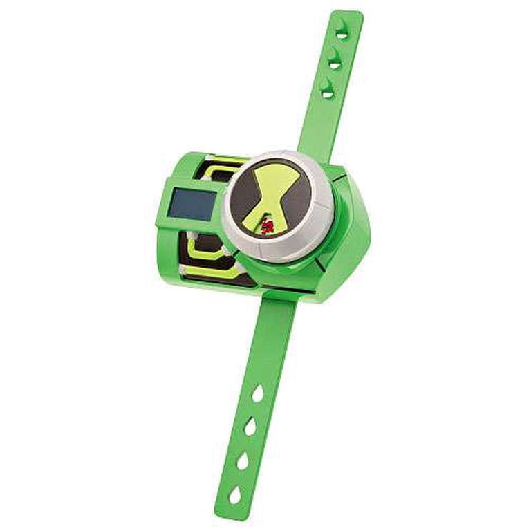 Ben 10 Ultimate Alien Watch