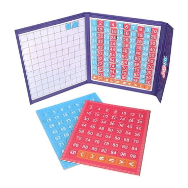 Stackable Counting Chips - Educational - 600 Pieces - Walmart.com
