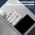 Blarkrus USB C Hub Multiport, Expands USB C Port to Multiple Interfaces ...