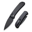 Victorinox One-Hand Trekker 12 Function Black Pocket Knife - Walmart.com