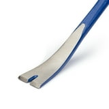 Estwing 24-Inch Wrecking, Demolition Bar and Pry Tool 42499 - Walmart.com