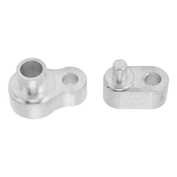 Rear Ac Block Off Kit