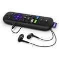 Roku Ultra LT 4K Streaming Media Player with microSD port for extra ...