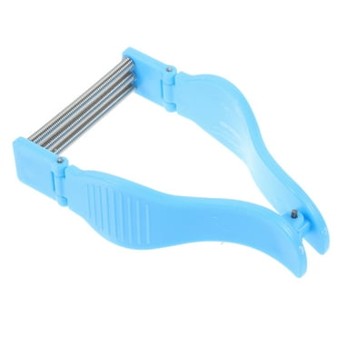 Facial Hair Removal for Women,2pcs Facial Hair Remove Spring Prevent ...