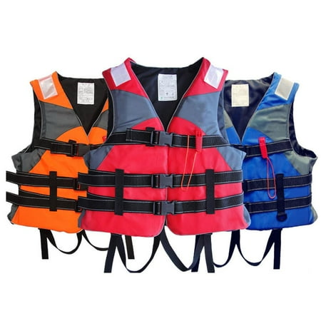 Outdoor Life Jacket for Adult Swimming Life Jacket Outdoor Life Water ...