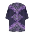 2026 Cardigans for Women Summer Plus Size Fashion Cardigan Casual Print ...