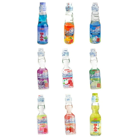 Ramune