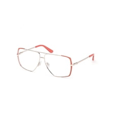 Eyeglasses Guess GU 2717 081 Shiny Grey / - Walmart.com