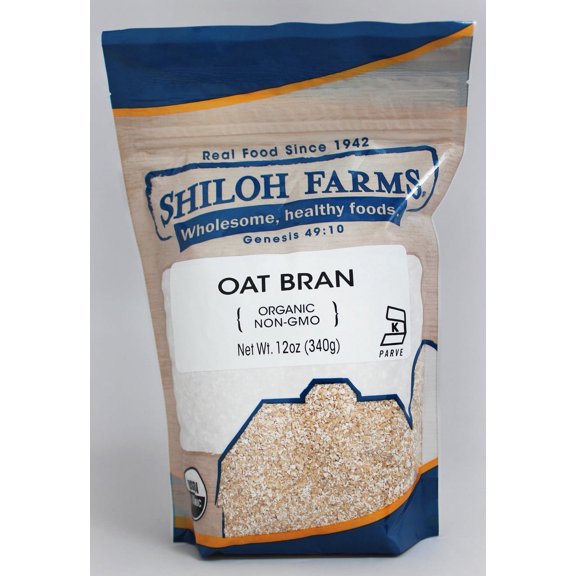 Shiloh Farms - Whole Grain Organic Oat Groats, a Delicious Source of ...