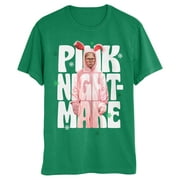 Pink Nightmare Christmas Story