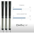 Winn Grips Dri-Tac LT Series Golf Grip Bundle - 9 Piece, Polymer ...