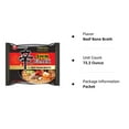 Shin Black Ramen/Ramyun Premium Noodle Soup 4.58 Ounce (16 Pack ...