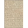 Koeckritz 7'x14' Solid Patio Straw Weave - Indoor Outdoor Area Rug with ...