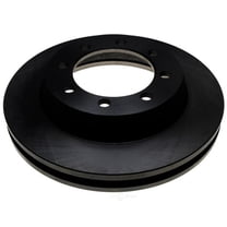 Raybestos 980598R Professional Grade Disc Brake Rotor - Walmart.com