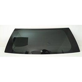 Dodge Ram 1500 Rear Window NAGD Back Window Glass For Dodge Ram 1500 ...
