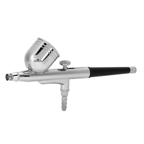 Airbrush Pen,0.4mm Water Oxygen Injection Painting Airbrush Tattoo ...