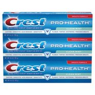 Crest Pro-Health Complete Protection Toothpaste, Bacteria Shield, 4.0oz ...