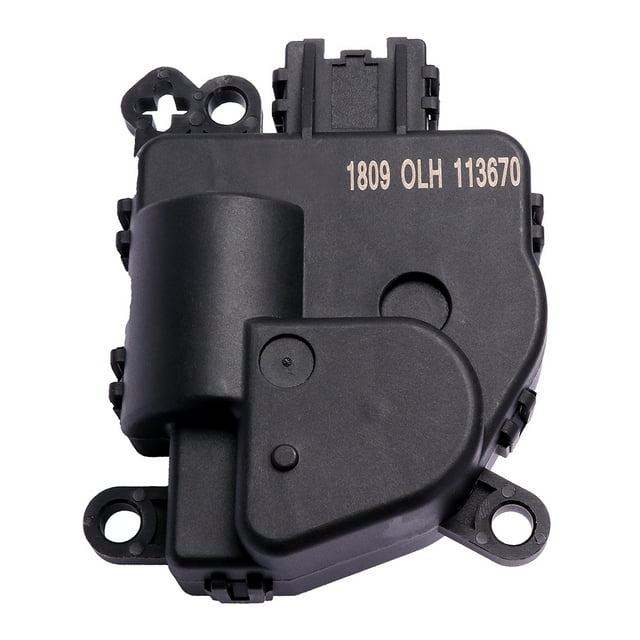 CCIYU Compatible Air Door Actuator Replace 27743ZP00A fit for 2004-2010 ...